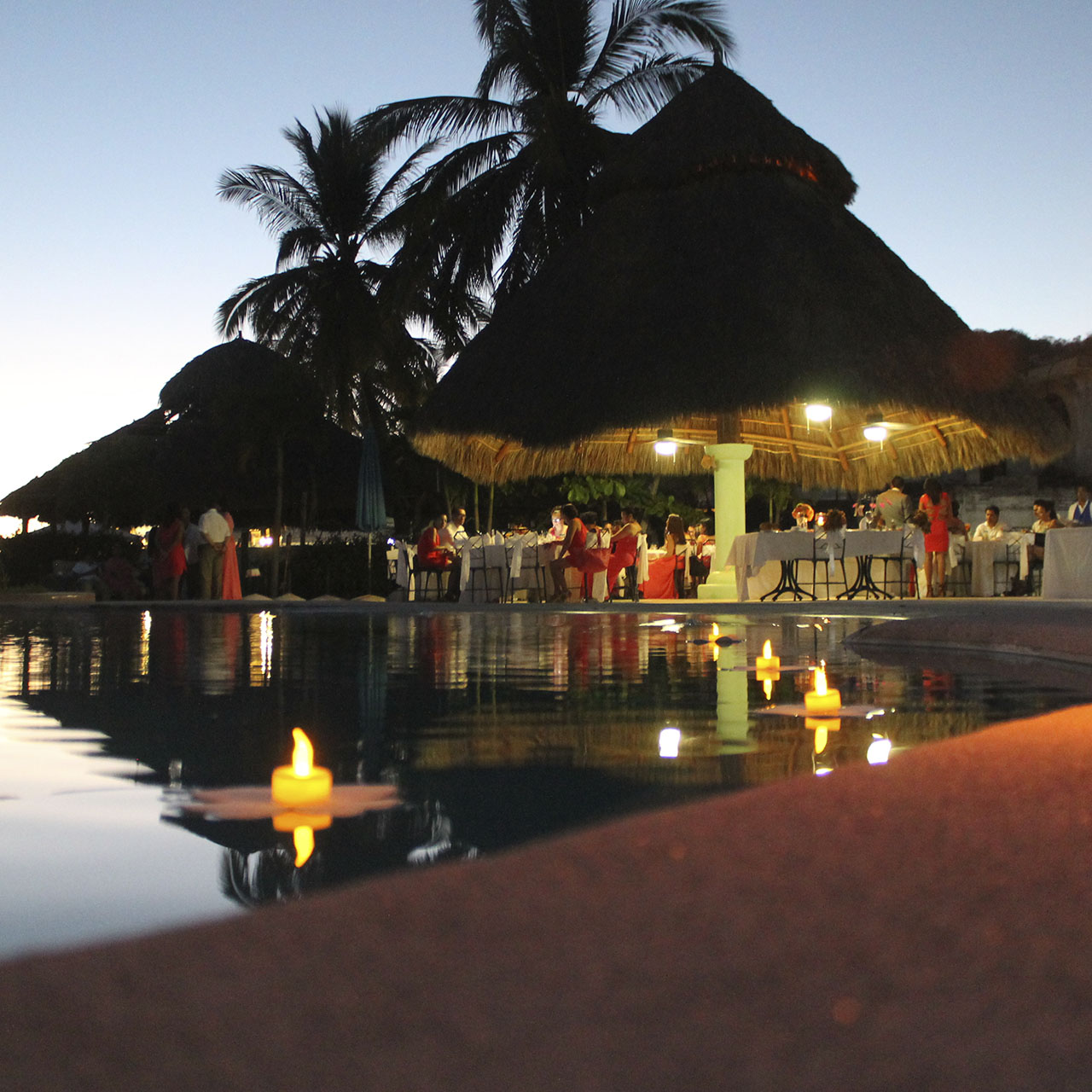 Eventos | Mar Celeste Hotel Boutique